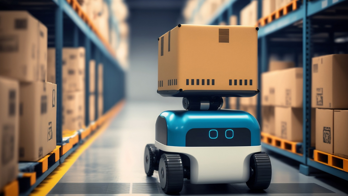 11 Strategic Warehouse Processes in Supply Chain Optimization | GoRamp